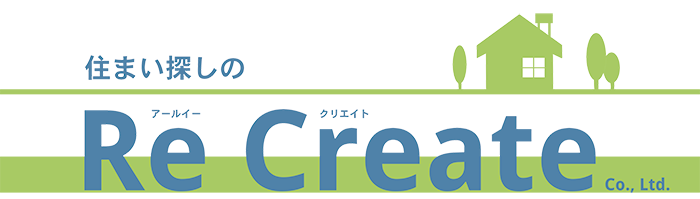 会社概要 - 株式会社Re create